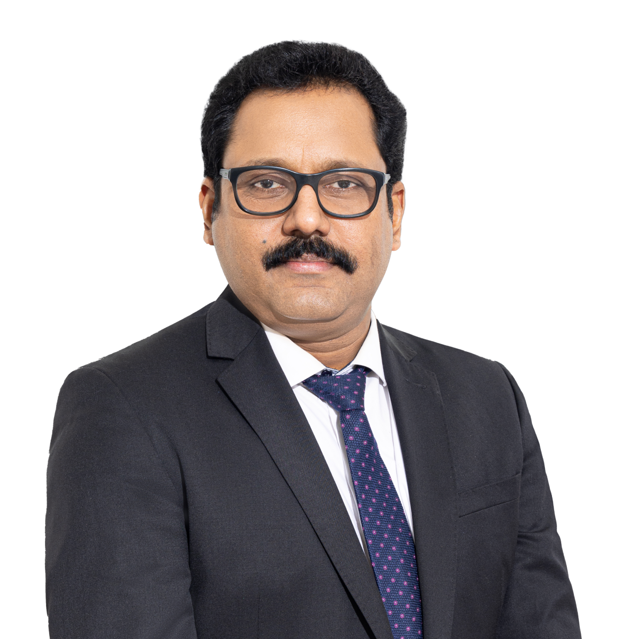 Dr. Anas Abdul Majeed