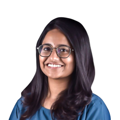 Dr. Anuvinda Subhra Santhosh | Best General Dentist in Dubai