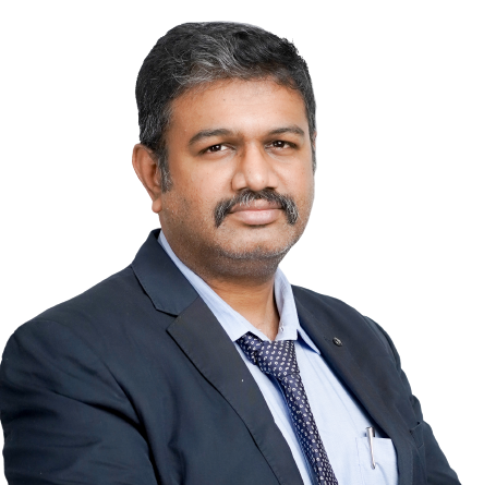 Dr. Senthil Nathan Thiruvallur Thiagarajan
