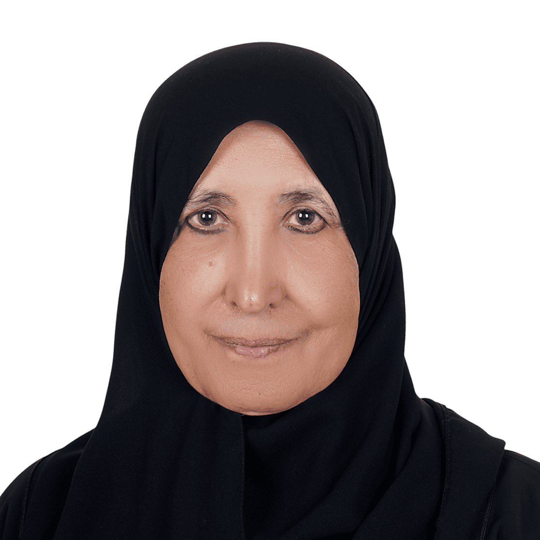 Dr. Fatma Al Madani